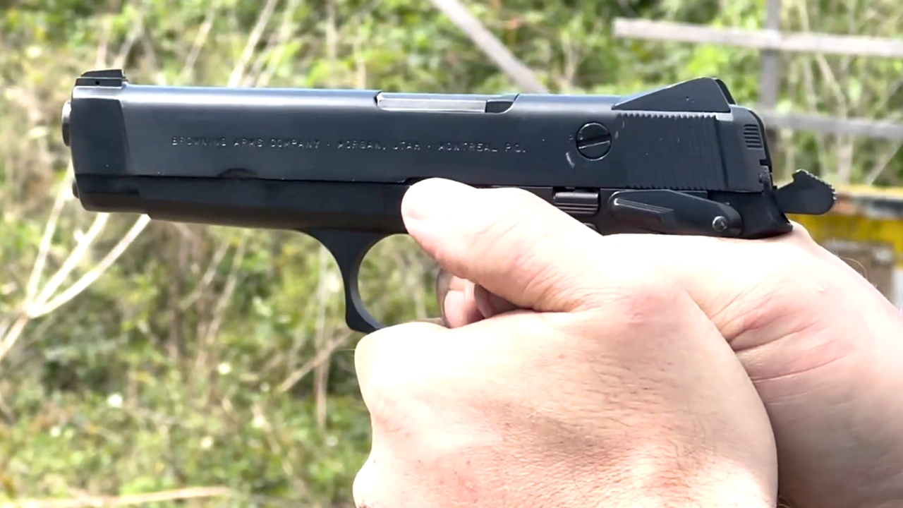 Firearms people treat like safe queens even though they were built to ...