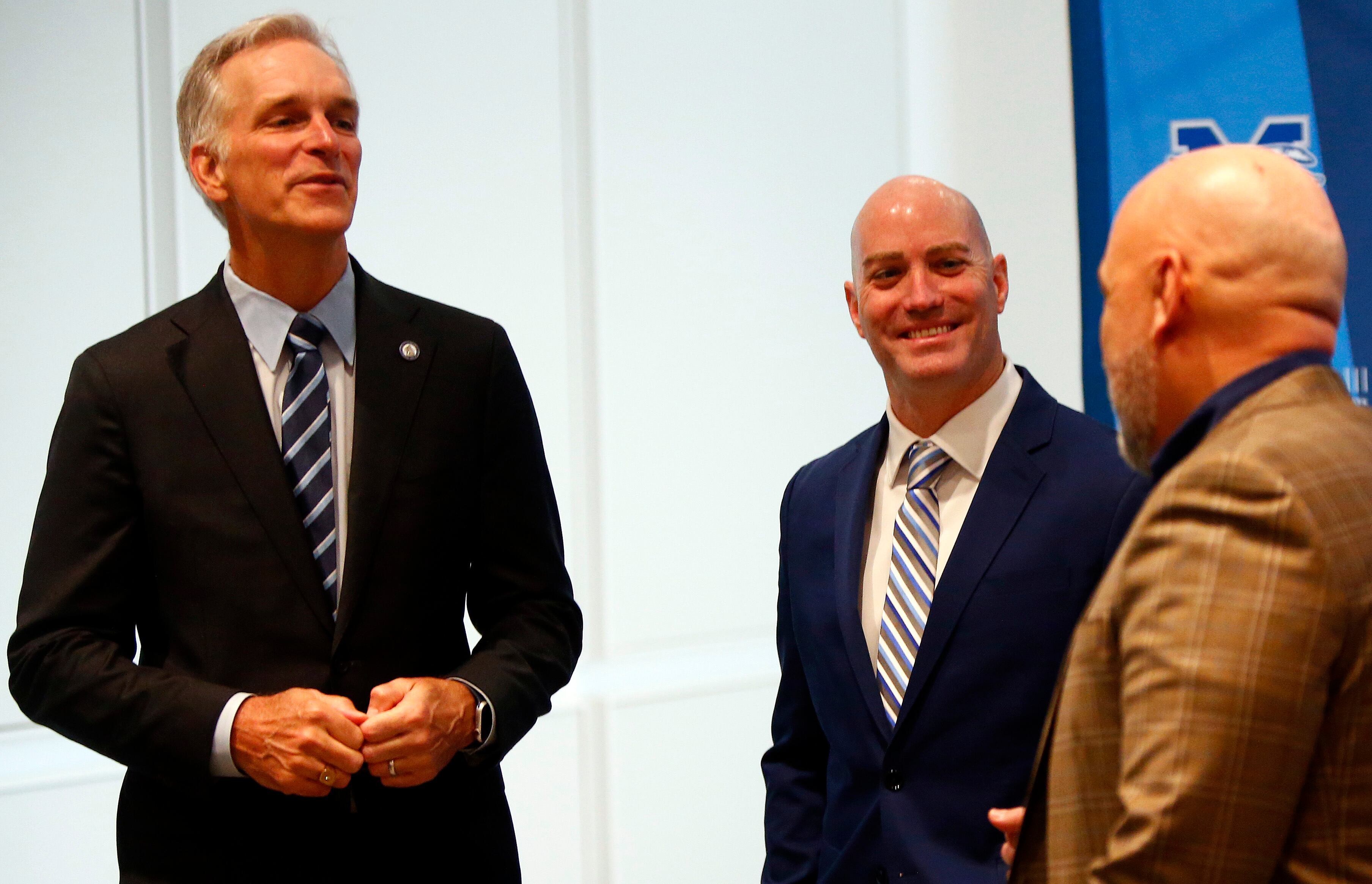 Moravian University football selects new leader ahead of 100th season