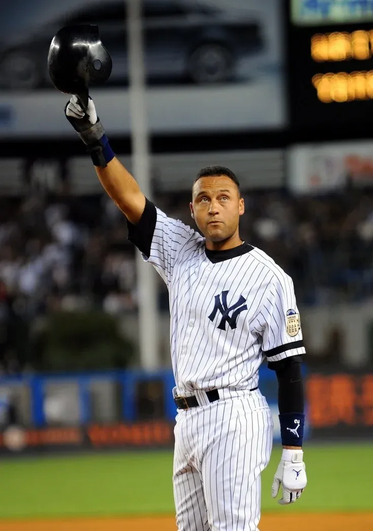 23 Yankees players and managers who had their numbers retired