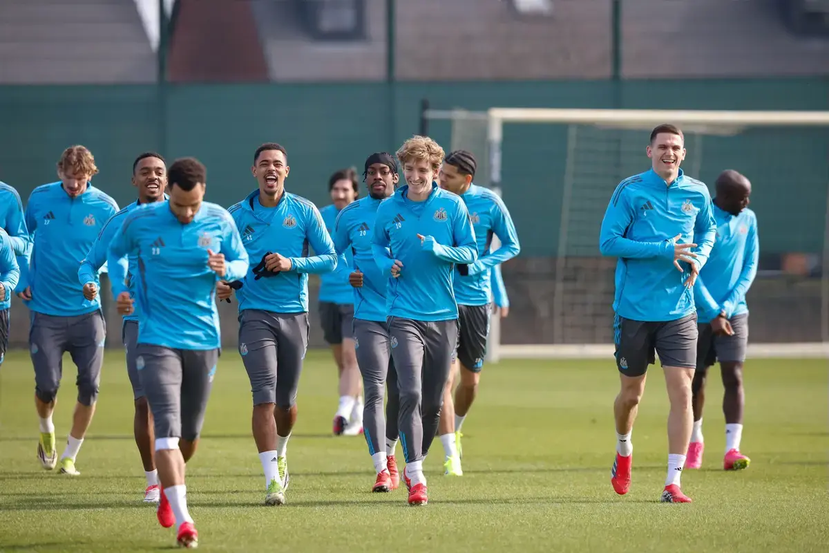 Media beat wishes deafening for sales of top Newcastle United players ...
