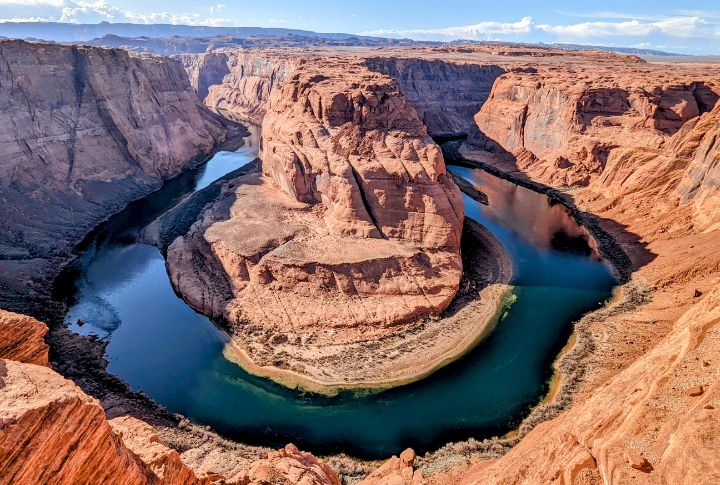 15 breathtaking rivers across the US you need to visit