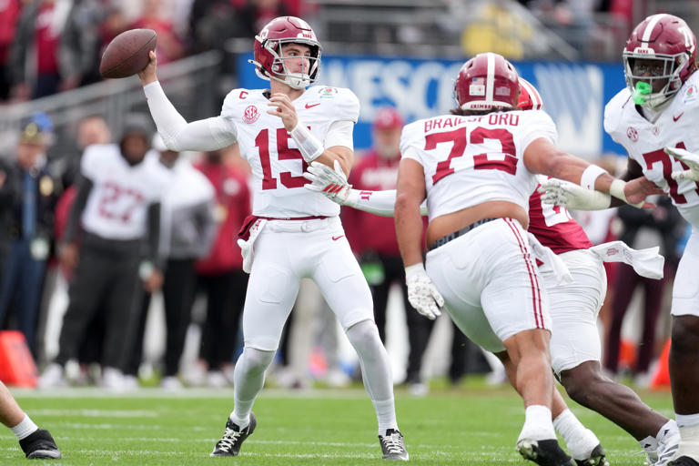 2026 SEC spring football games full schedule & key details