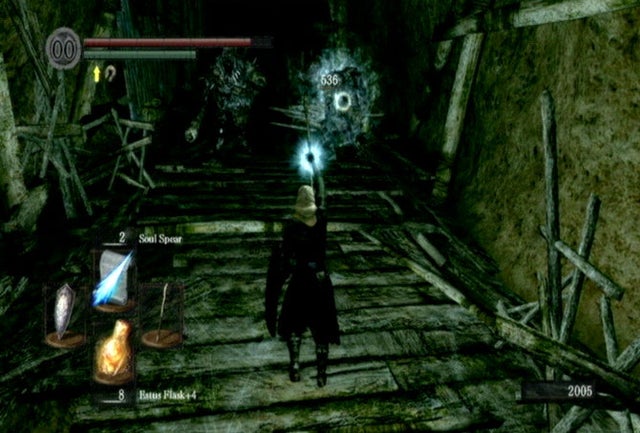 25 brutal video game levels that broke players worldwide - part 2