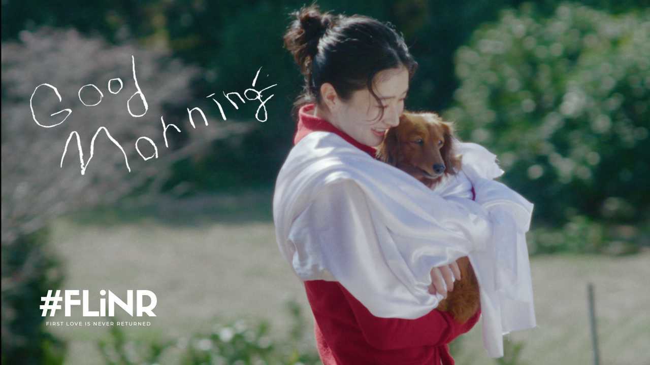 First Love is Never Returned、テレビ朝日『グッド!モーニング』新テーマソング「Good Morning」配信 ...