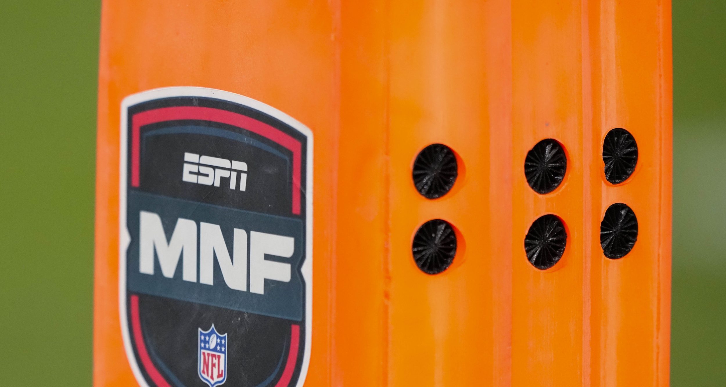 NFL admits 'Monday Night Football' failure