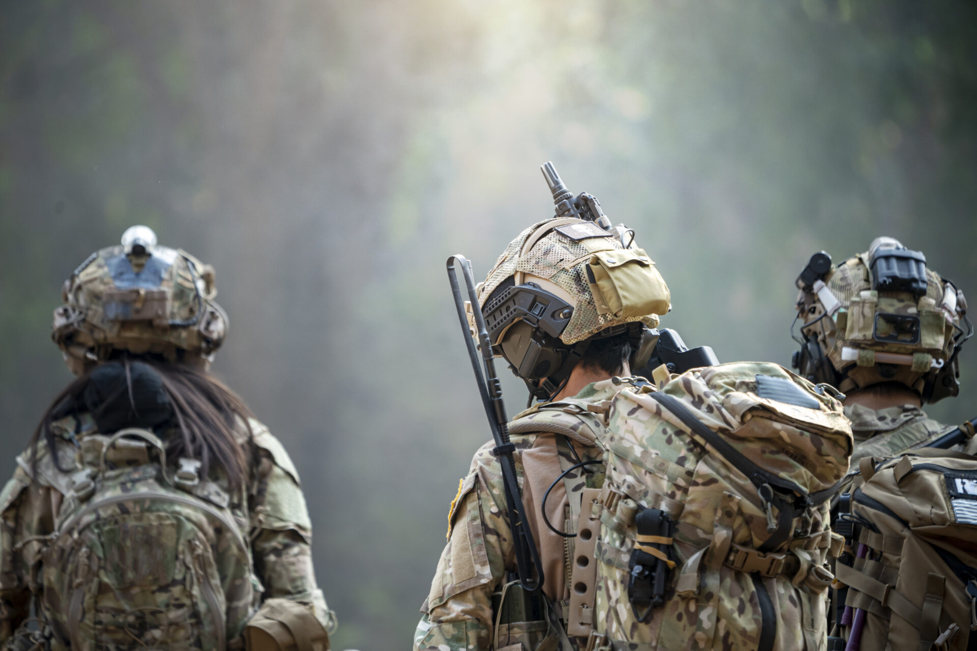 The wars with the highest number of fatalities