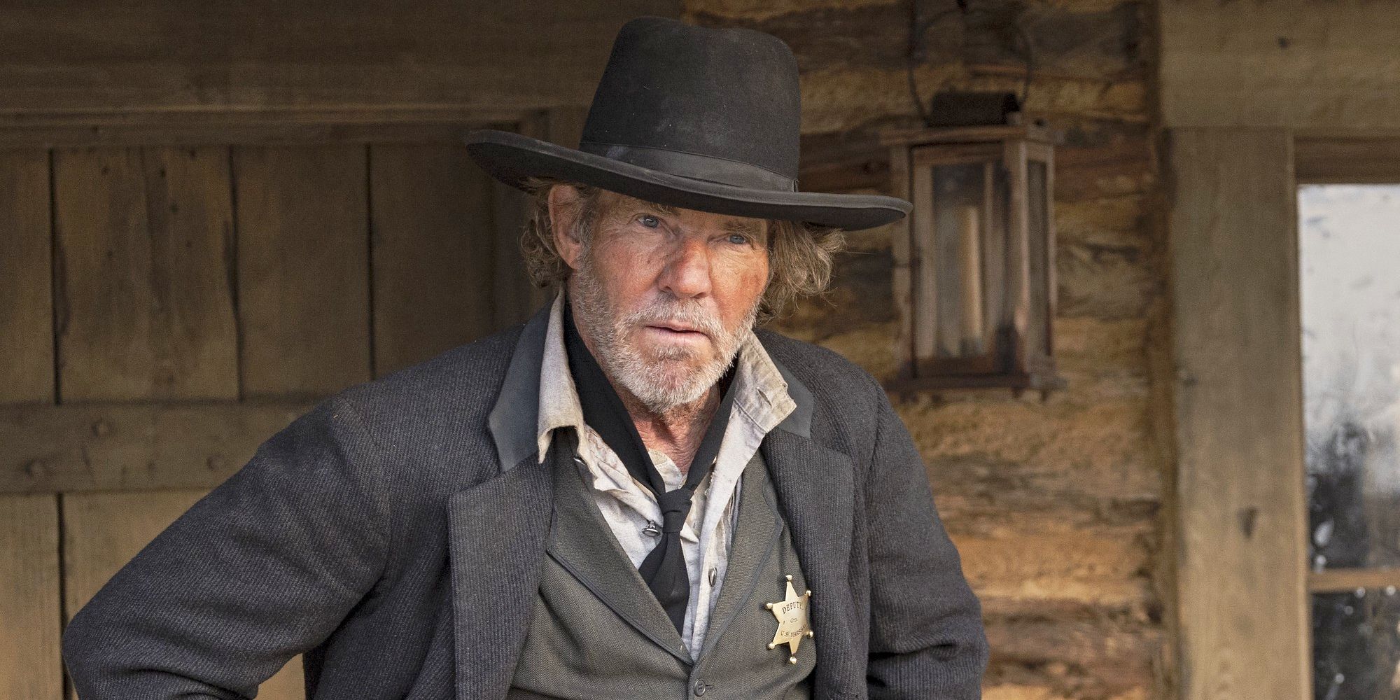 3 years later, this Taylor Sheridan-produced masterpiece is a surprise ...