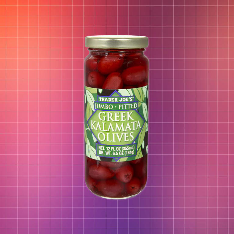 5 best Mediterranean diet canned foods to buy at Trader Joe’s ...