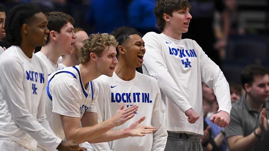 Updated Kentucky basketball transfer portal tracker