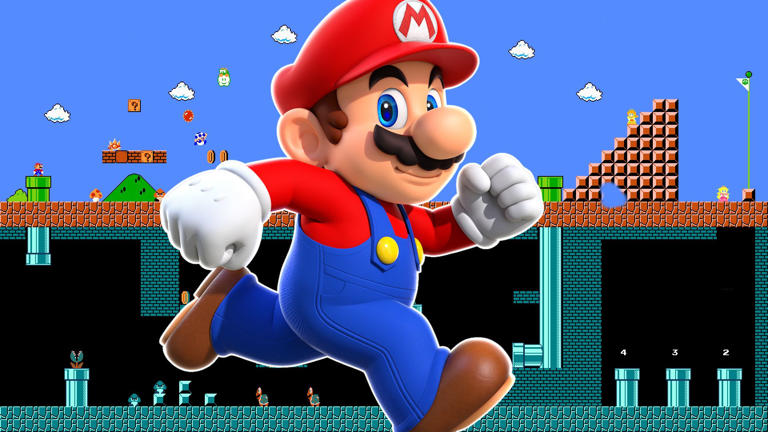 7 classic Mario games that no one remembers today