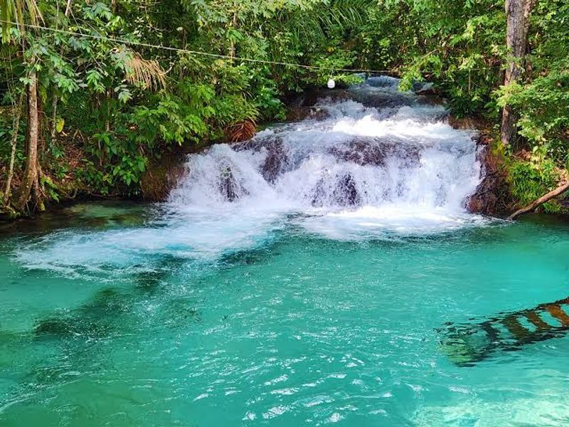 13 offbeat destinations in Brazil that show a different side of the country