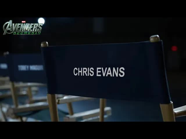 Avengers Doomsday 2nd cast announcements date full actors list revealed?