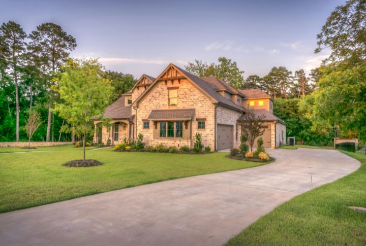 10 genius driveway upgrades to boost your home's first impression