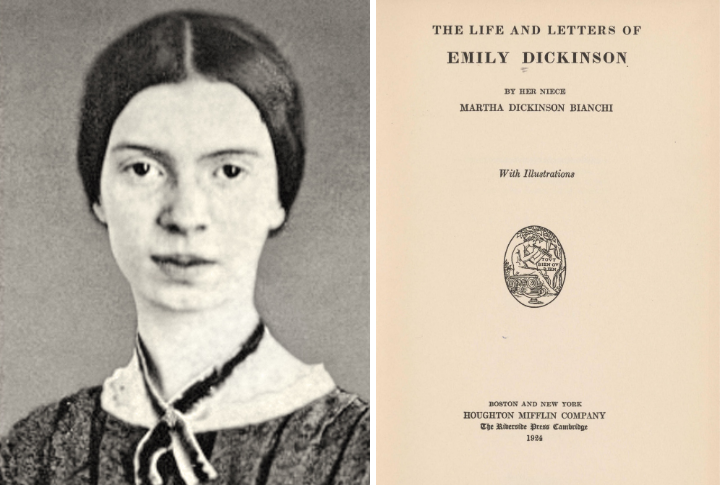 10 powerful insights from Emily Dickinson's timeless poetry