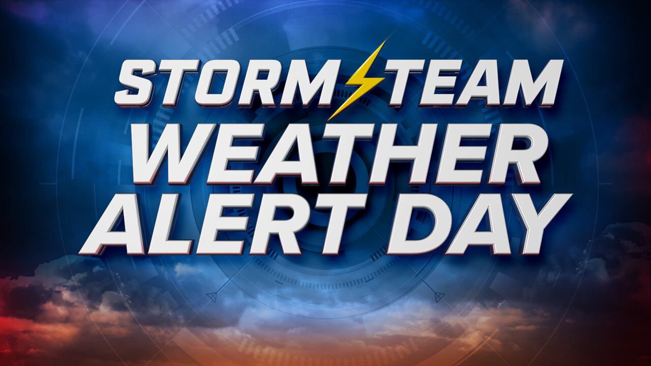 Schools in Augusta, El Dorado dismissing early due to severe weather threat