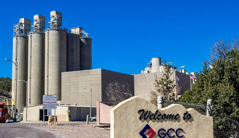 El mapa de las cementeras se reconfigura: Cemex y GCC apuestan por EU ...