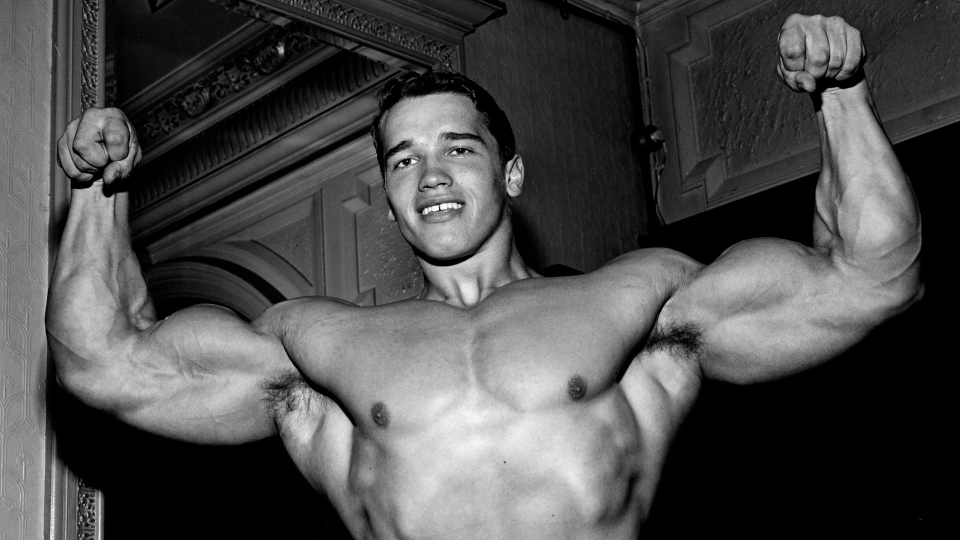 From sports to Hollywood: Famous actors who started out as athletes