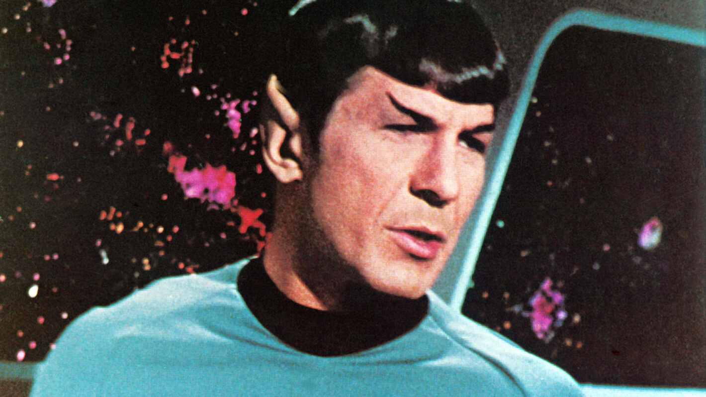 How 'Star Trek' fans try to save Spock before 'Wrath of Khan' — the ...