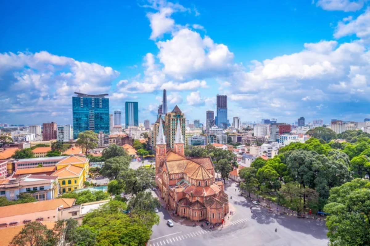 Bangkok vs. Ho Chi Minh City: 14 differences that set them apart