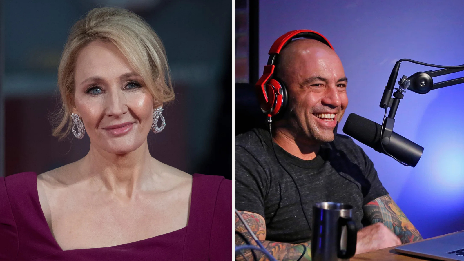 30 big names people used to admire and now can't stand