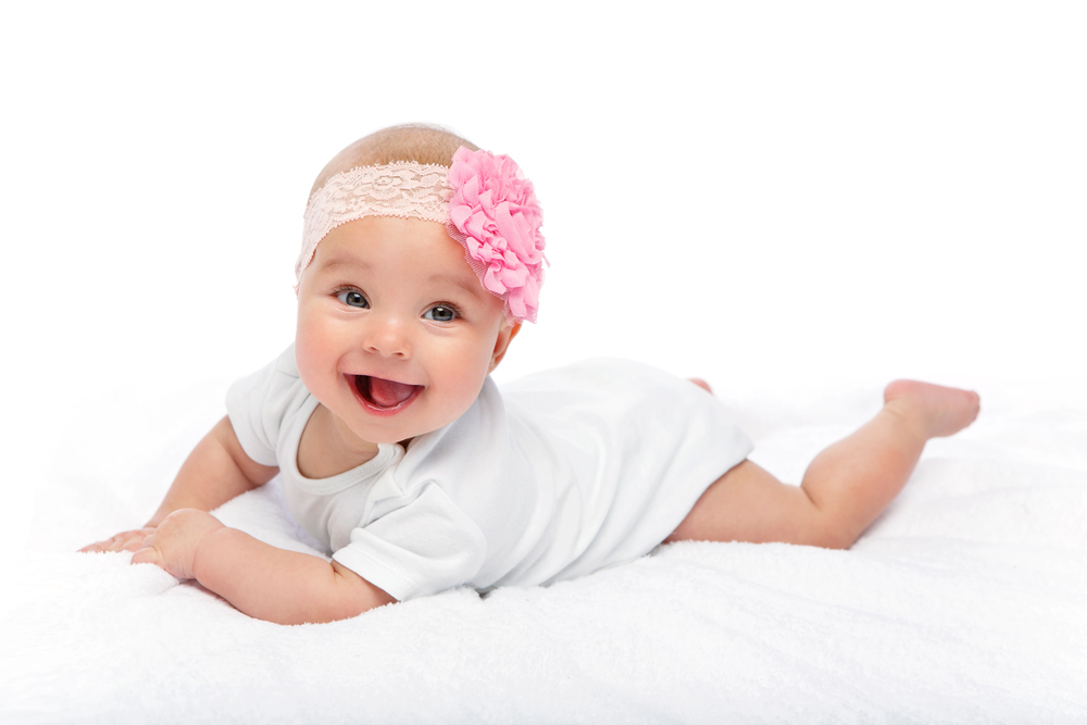 15 short girl names becoming the most popular choices