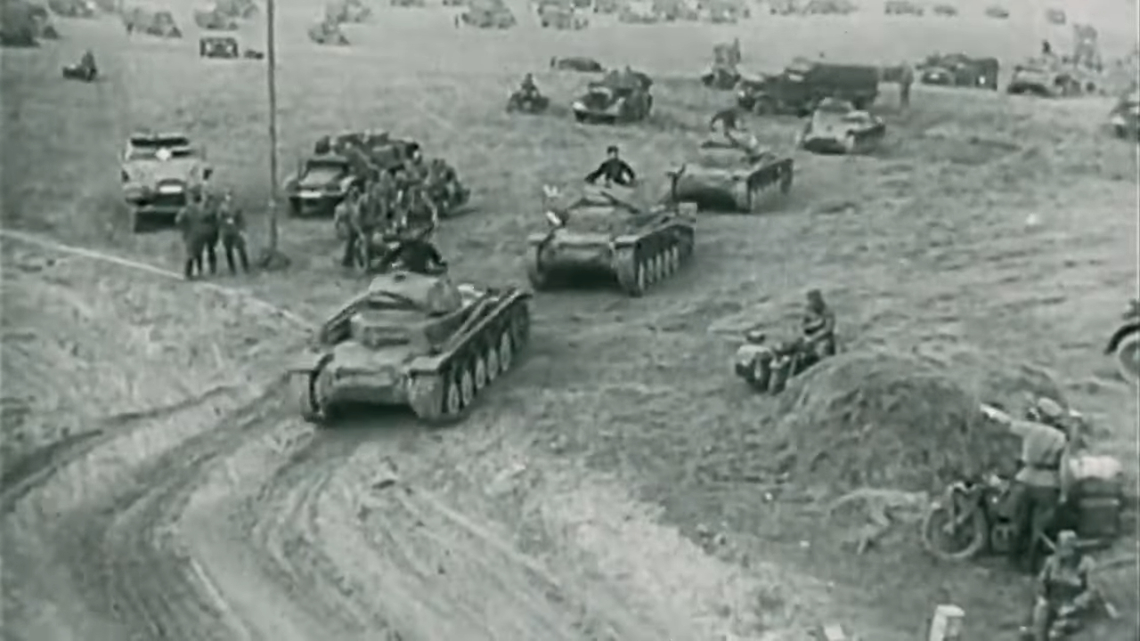 America’s tank destroyer doctrine. Brilliant idea or battlefield mistake?