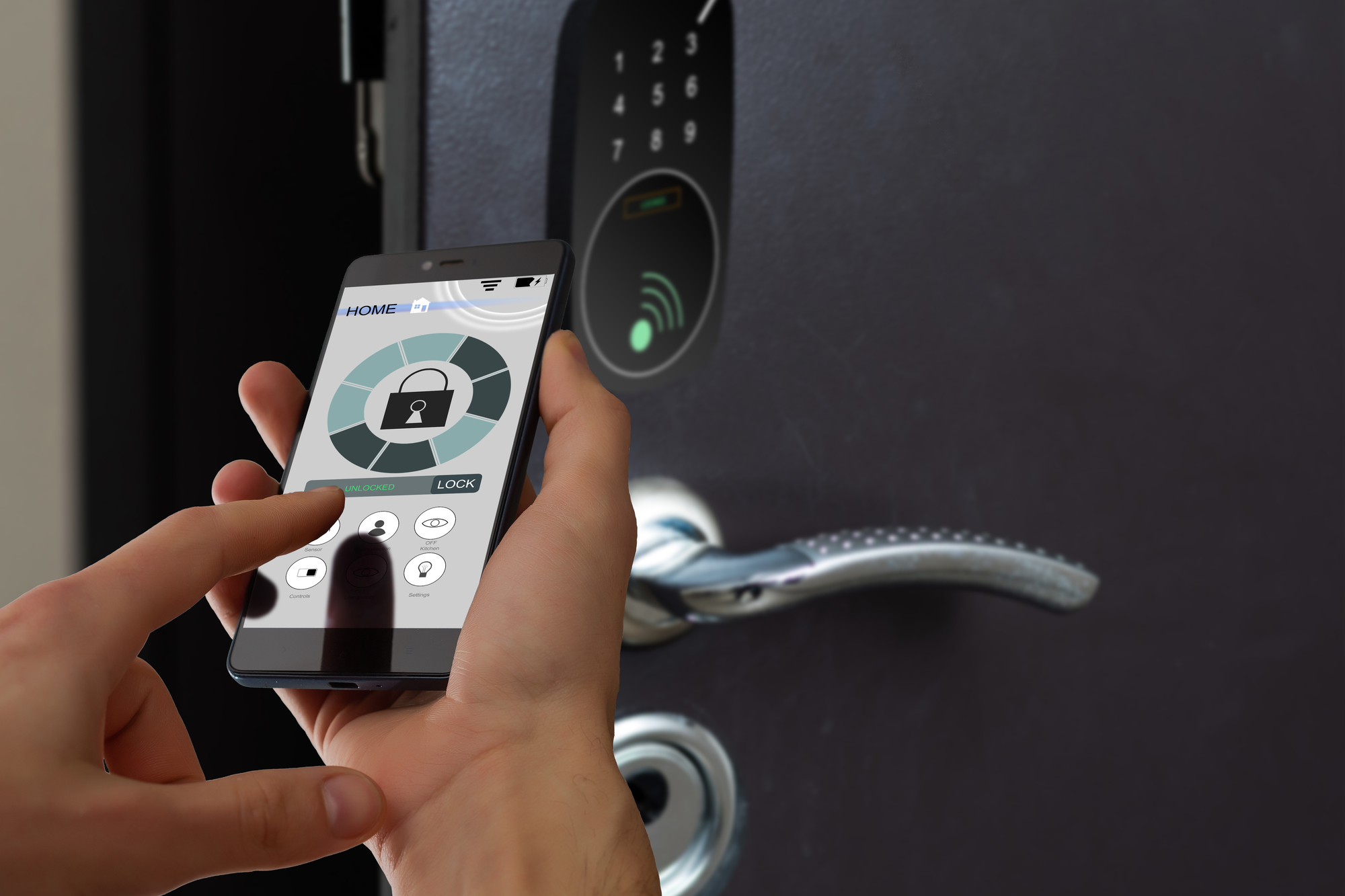 15 smart home features you shouldn’t be living without