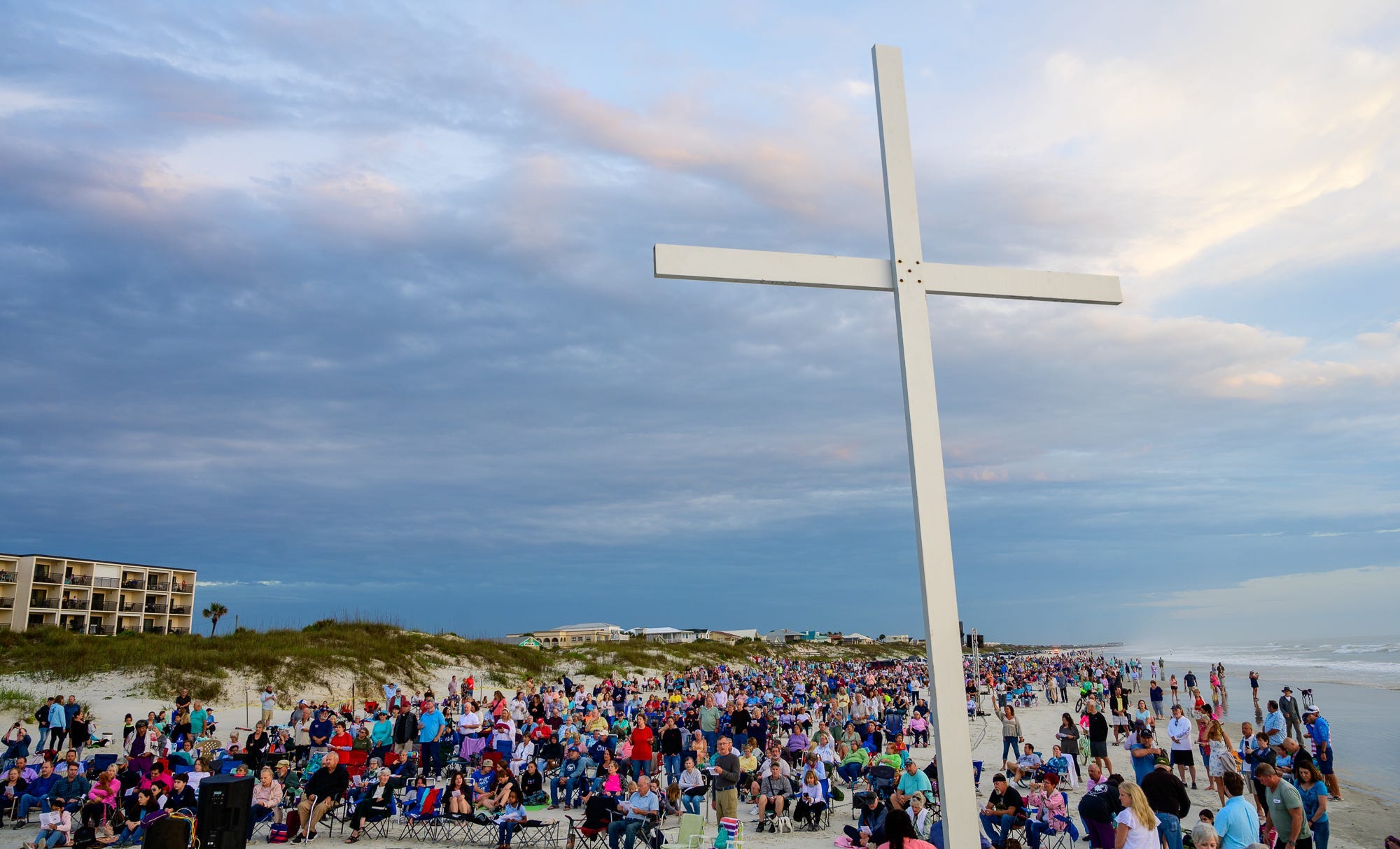 When is Easter 2026? When does Lent end? When is Passover? Dates to know