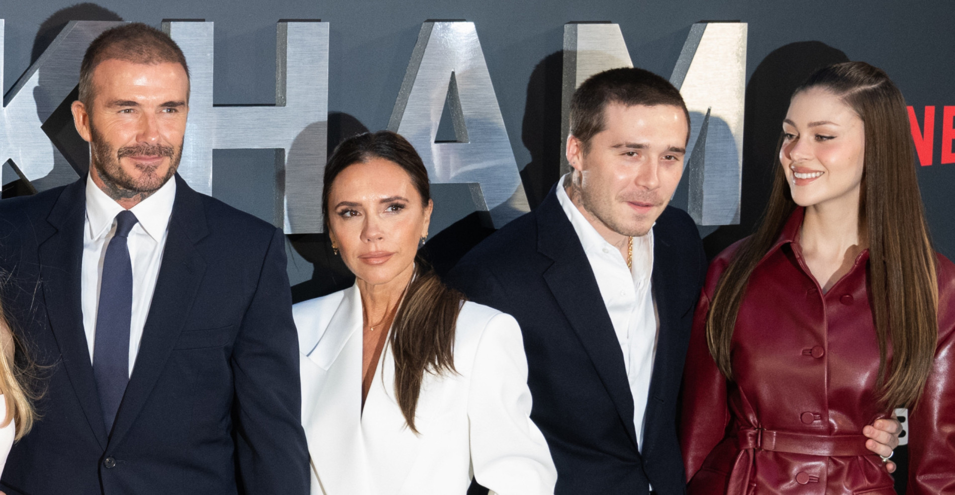The biggest family feuds in celebrity history