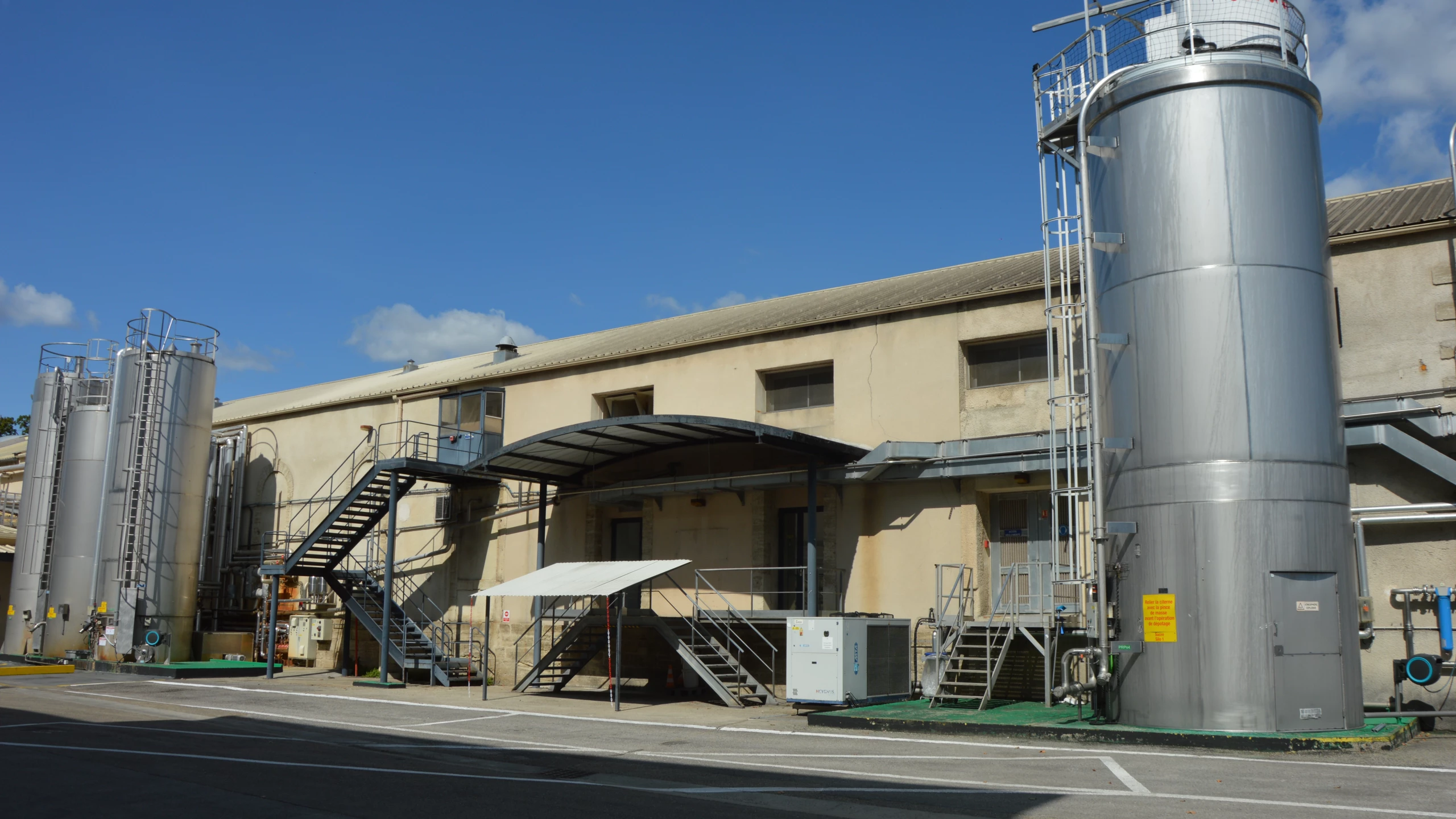 Haribo annonce la construction d'une nouvelle unité de production à Uzès