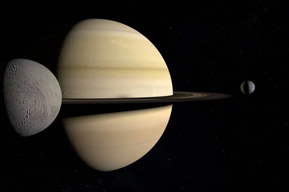 16 facts about Titan, Saturn’s most mysterious moon