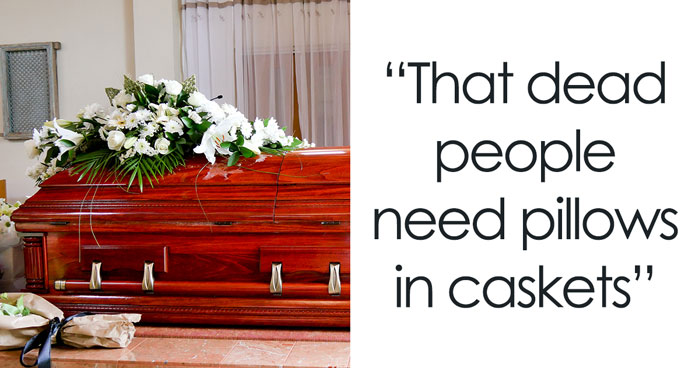 Megachurches: 27 odd things that are normalized in society