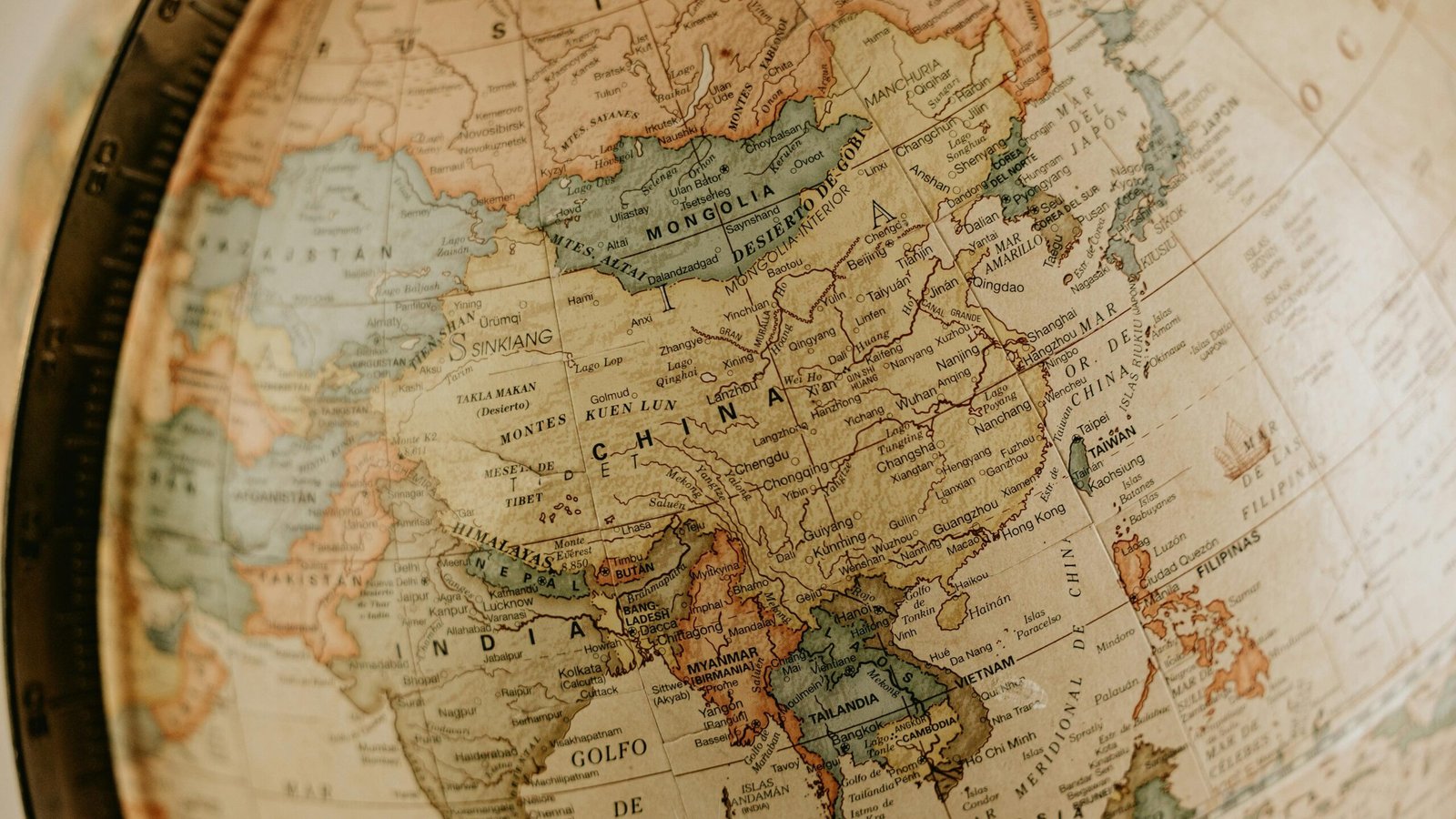 These countries can be challenging for American tourists