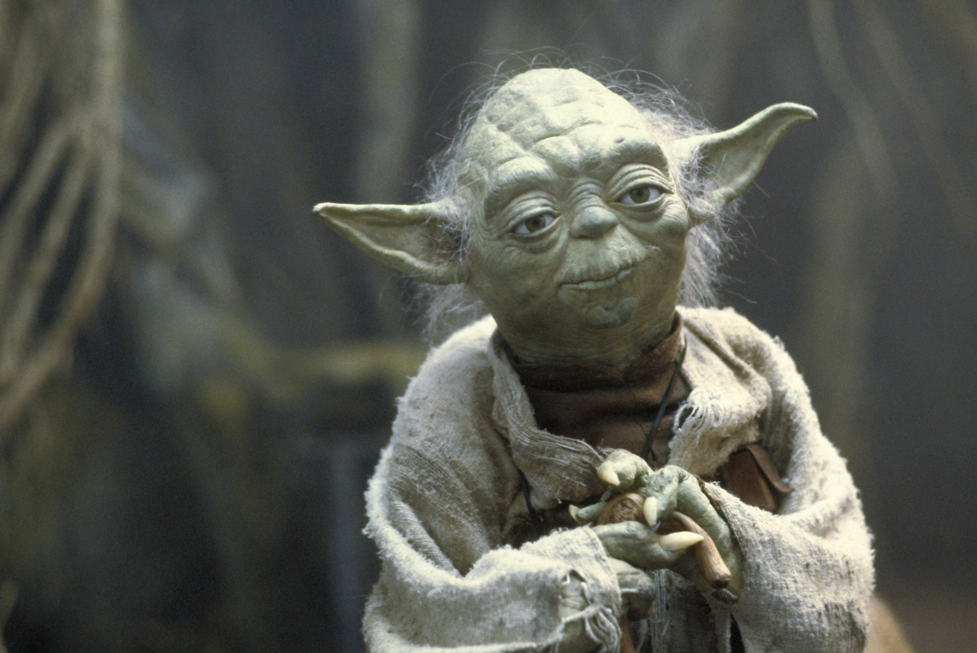 The most beloved non-human characters in film and TV