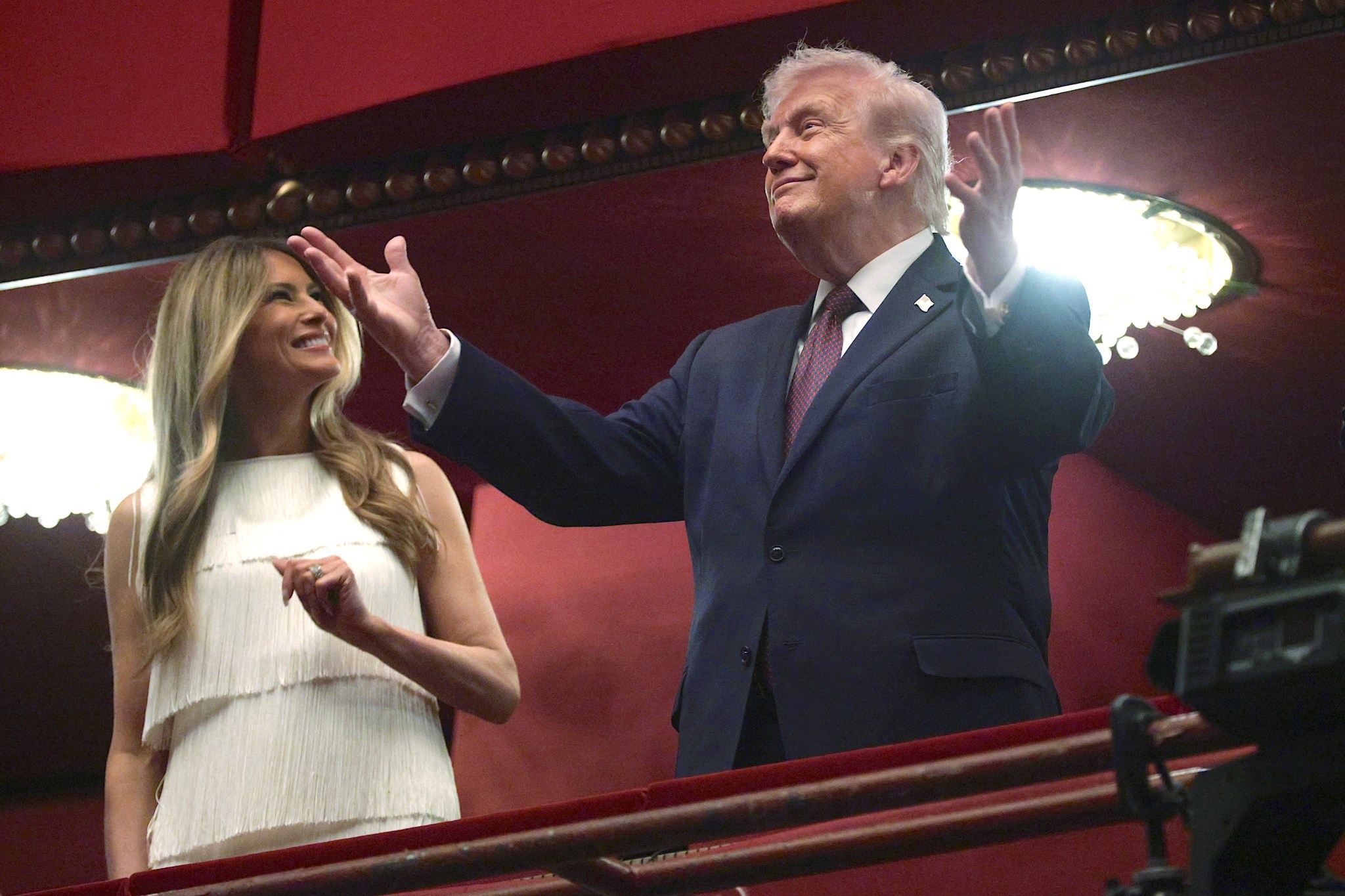 Trump has no good options in Iran—here are 5 of them ahead of his ...