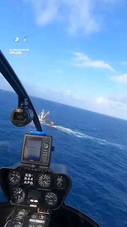 How a routine runway touchdown turns into the real test after contact