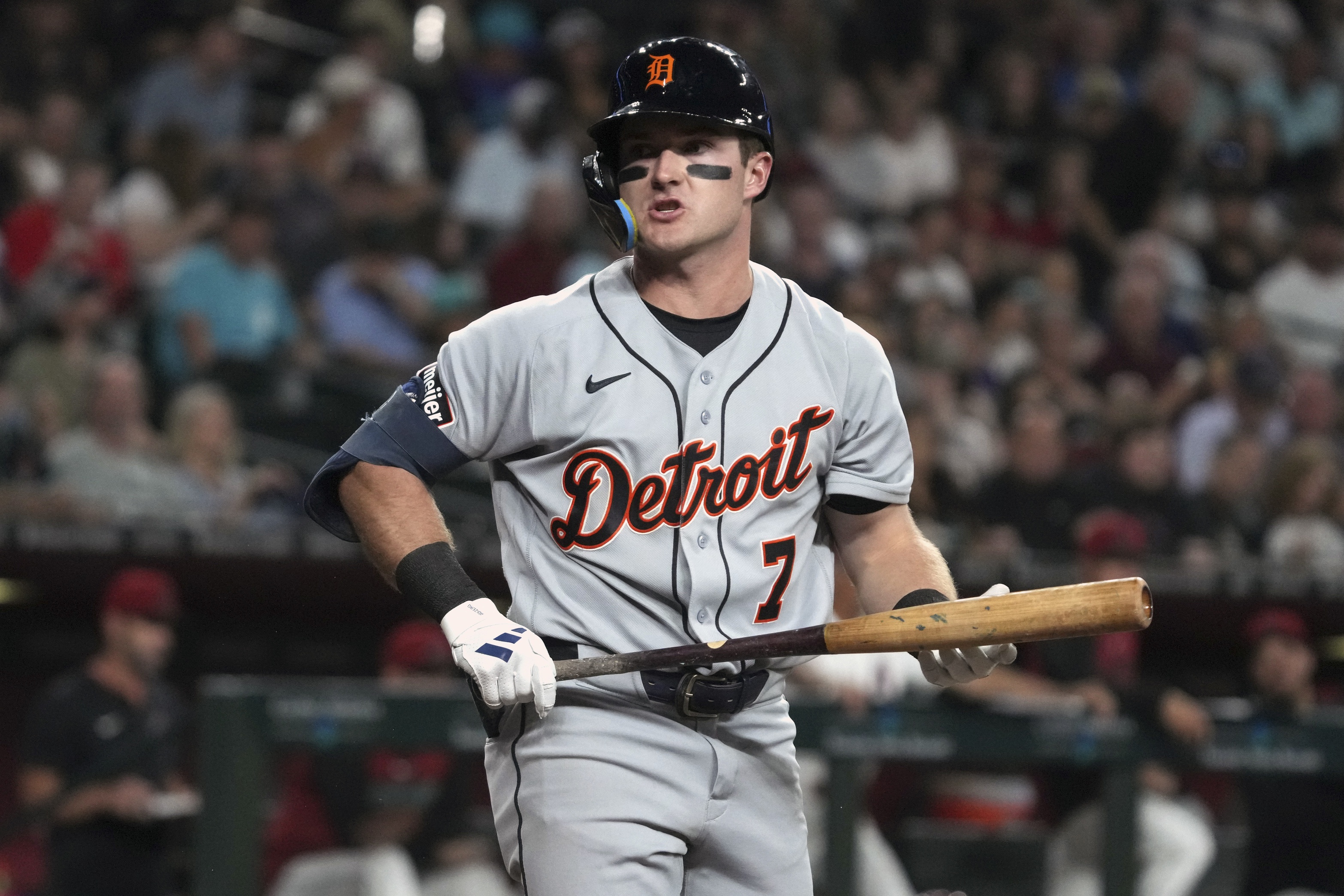 MLB shortstop power rankings entering July