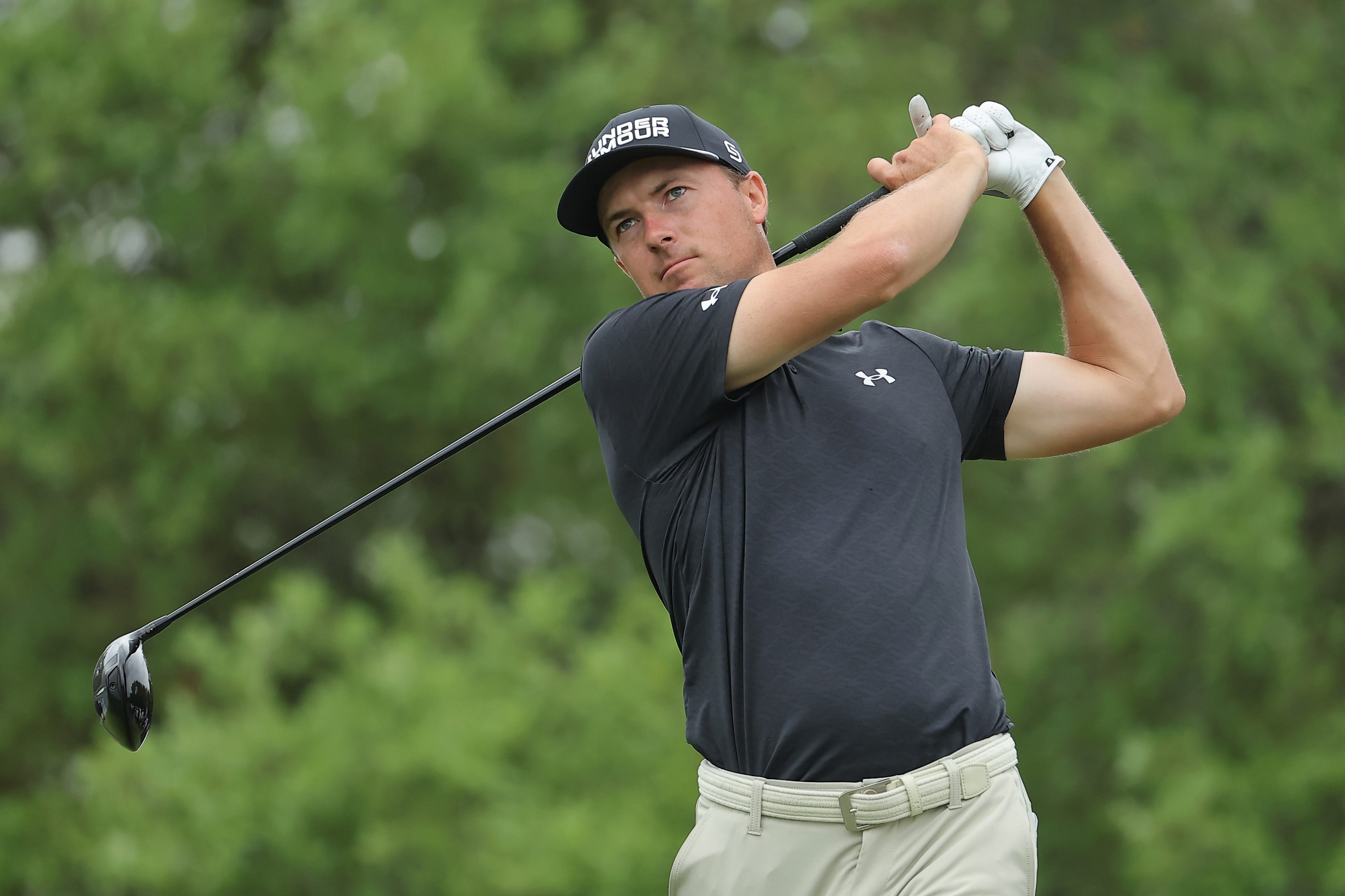 2026 Valero Texas Open first round tee times, odds, how to watch