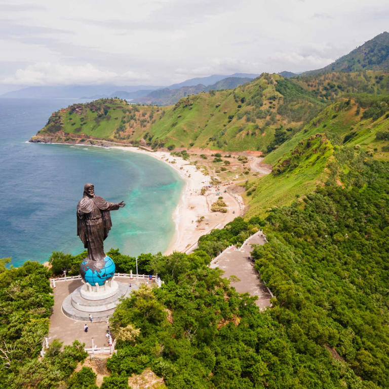 These 7 destinations are begging for more tourists this summer