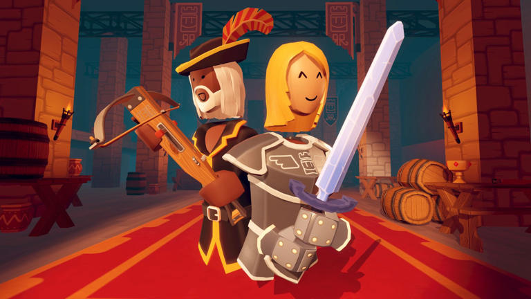 It's official: Rec Room is shutting down