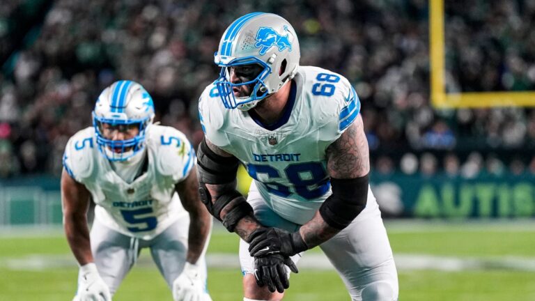 Predicting landing spots for the top 22 NFL free agents right now