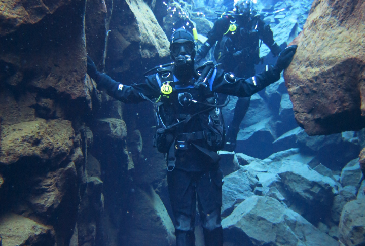 15 unforgettable scuba diving destinations for adventurers