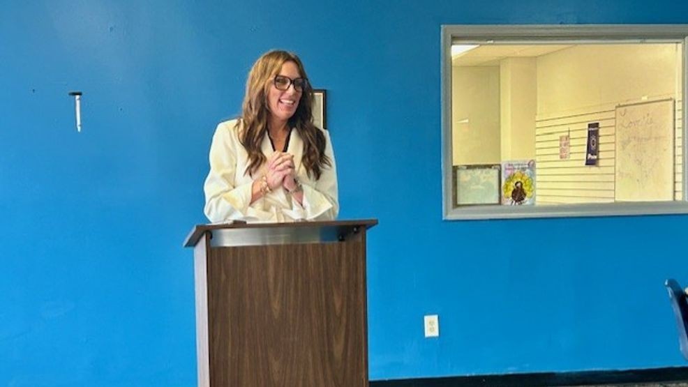 Lynchburg Republican City Committee votes to investigate Councilwoman ...