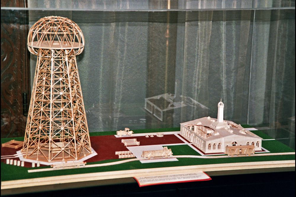 14 long-lost inventions that might still be hidden somewhere today