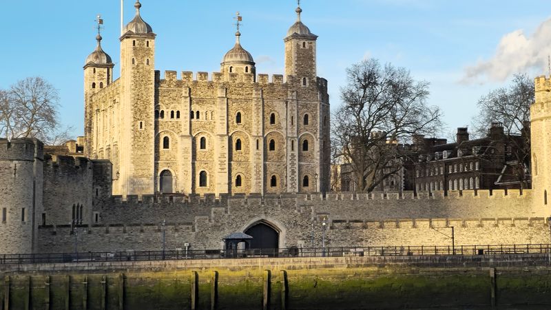 18 historic prisons with chilling pasts