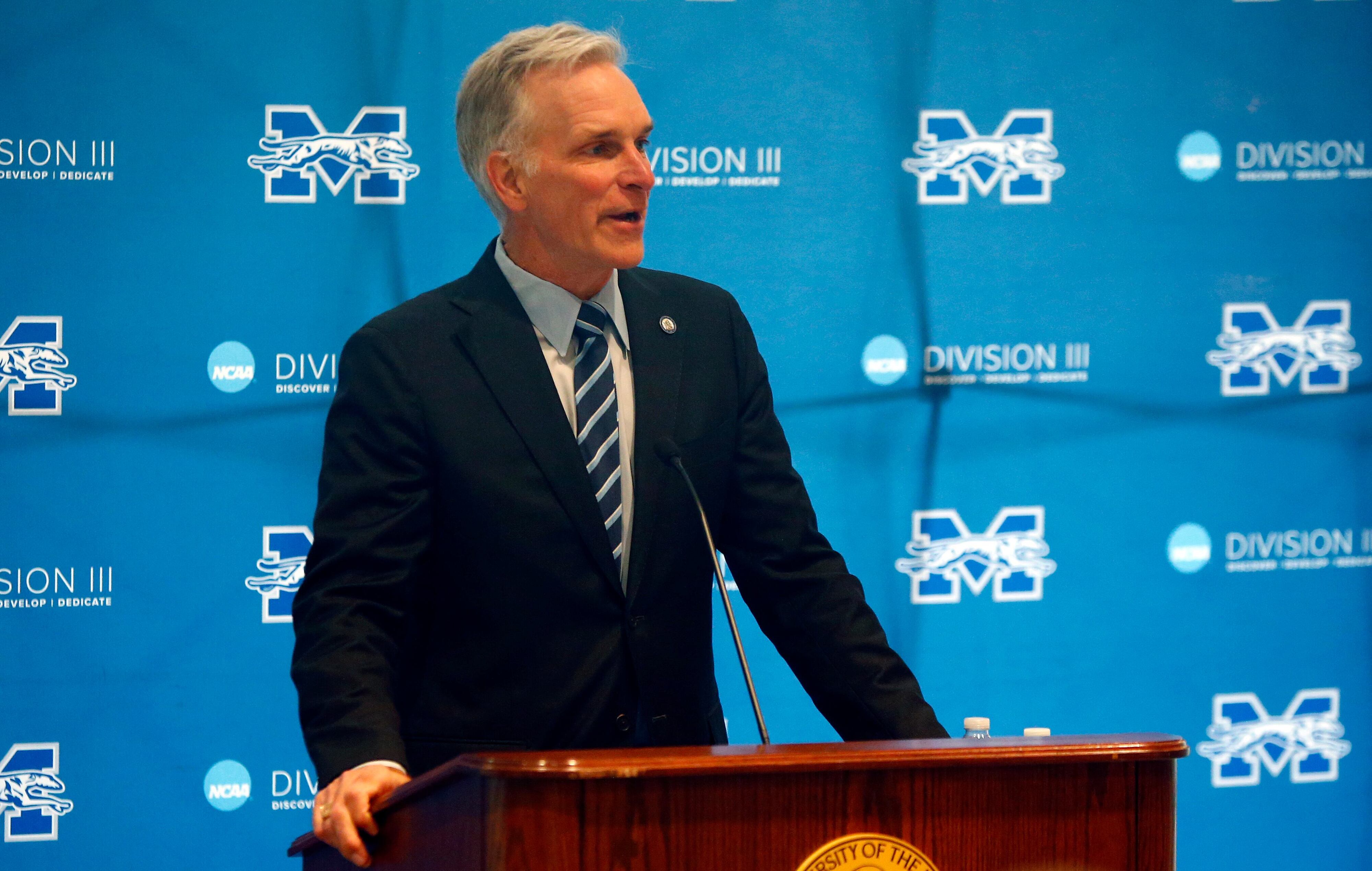 Moravian University football selects new leader ahead of 100th season