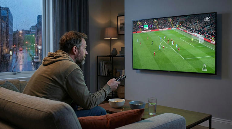 Why your streaming app detects your VPN – and how to avoid it for the ...