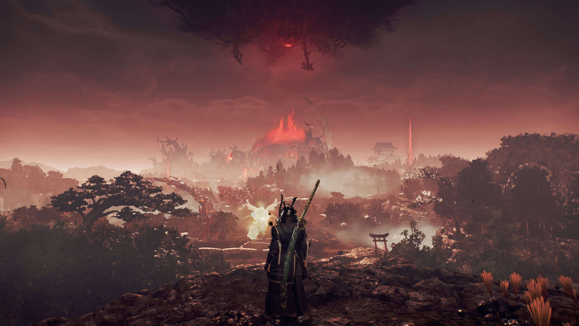 The best open-world games for PS5