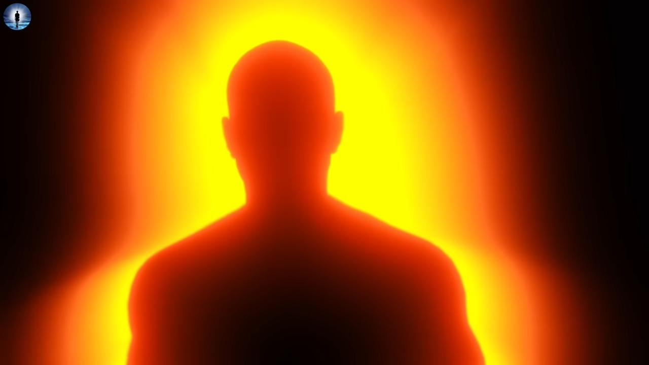 This near death experience turns dark - man claims he saw eternity