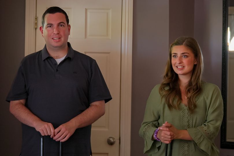 Where are Netflix's Love on the Spectrum season 3 couples now?